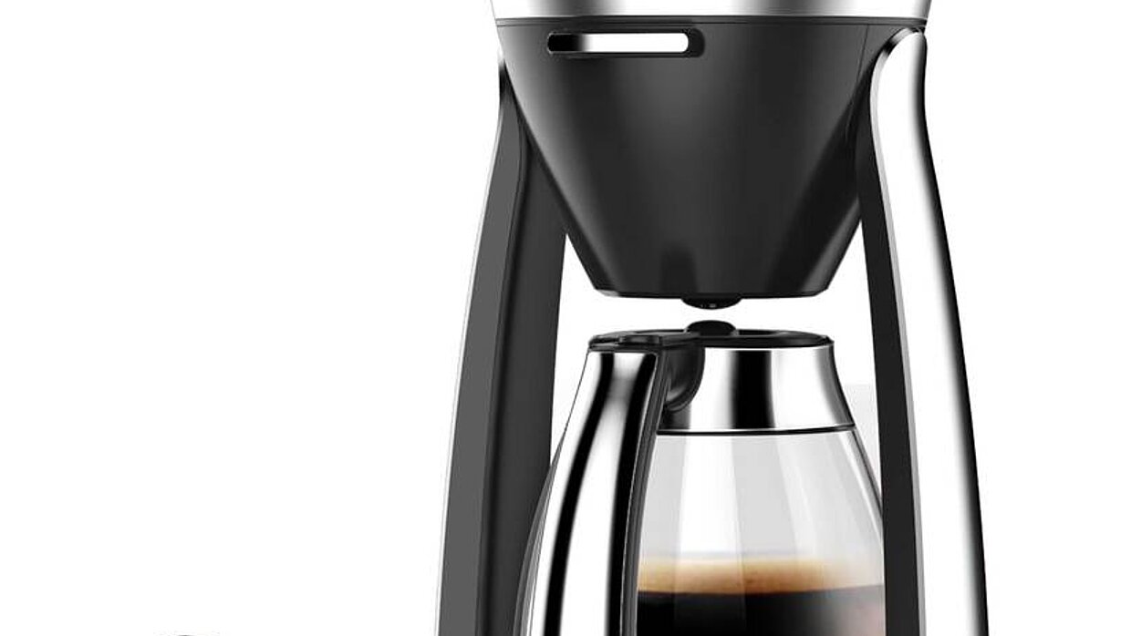 Red Dot Design Award: The Cooking Totem