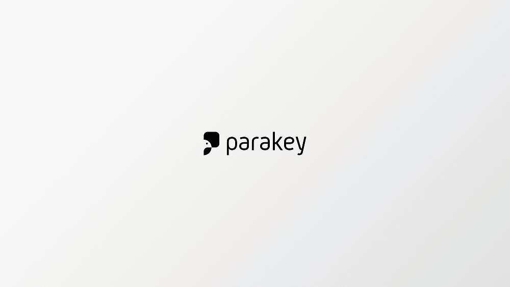 Red Dot Design Award: Parakey Product Film