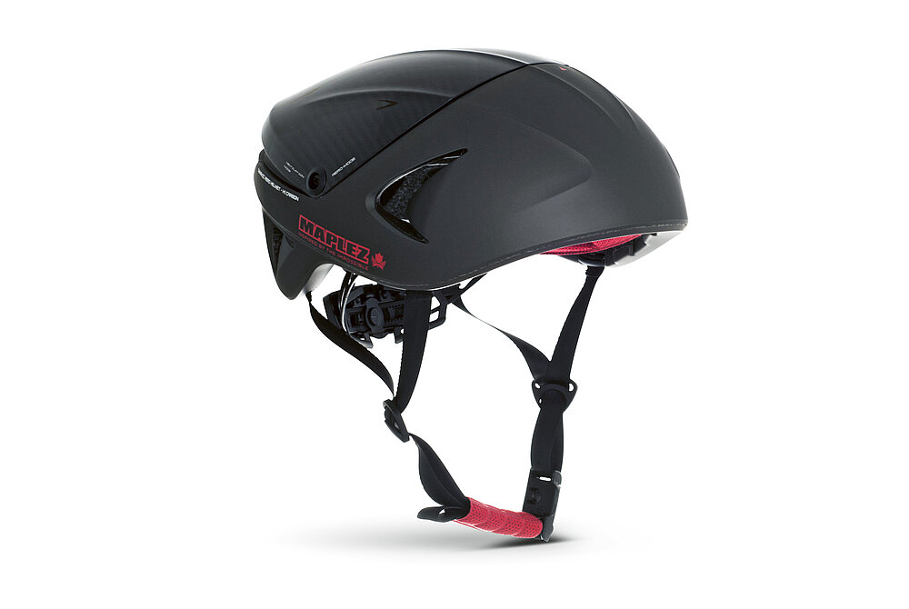 Red Dot Design Award: Dynamic Aero Helmet H1 Carbon