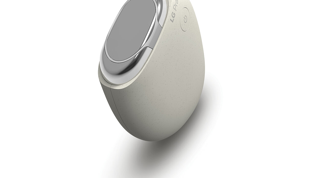 Red Dot Design Award: LG XBOOM 360 XO2