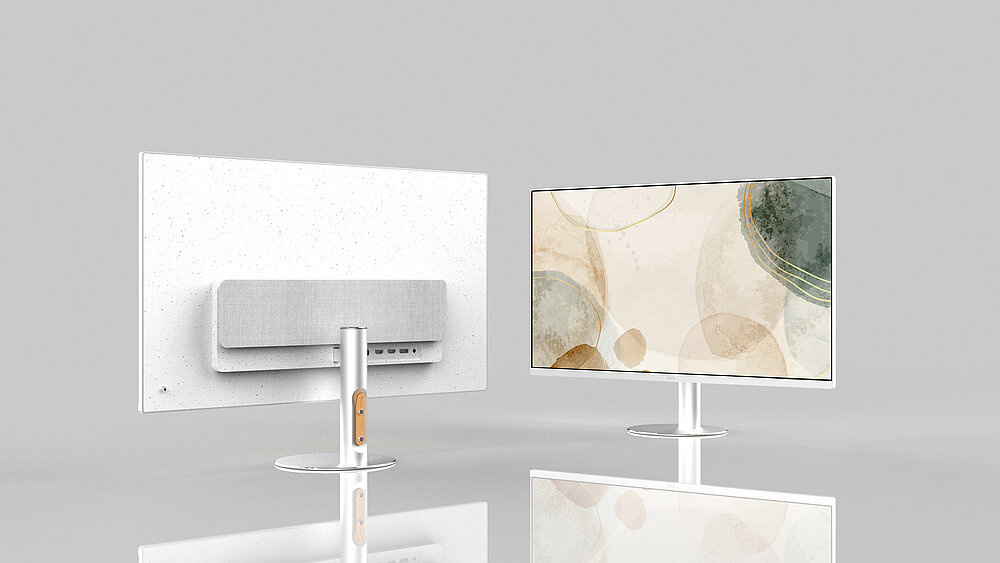 Red Dot Design Award: Sprinkle