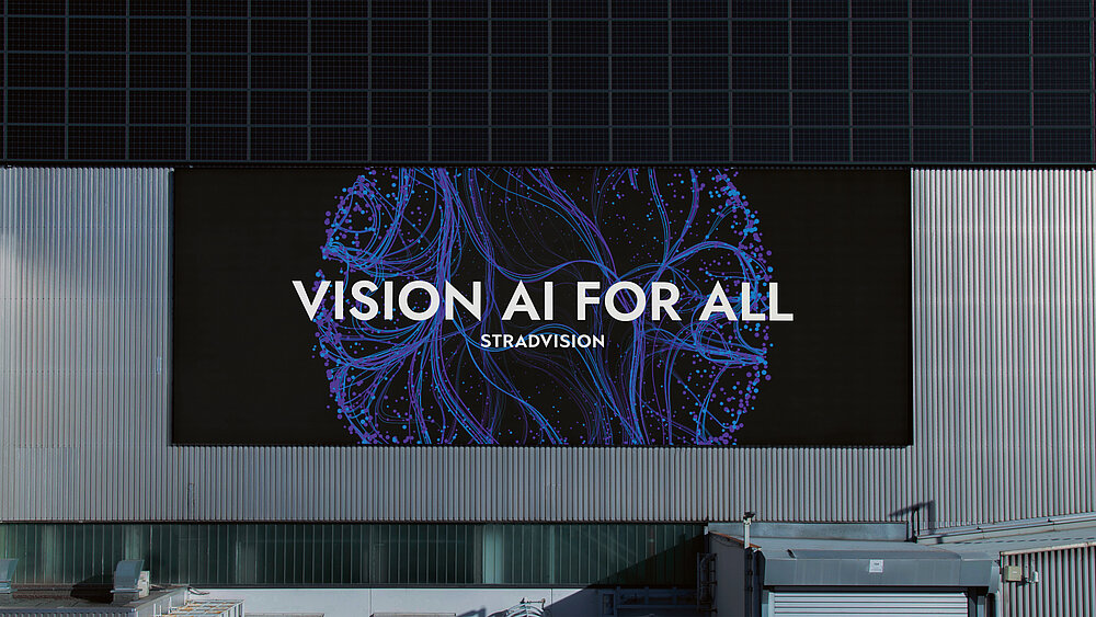 Red Dot Design Award: STRADVISION