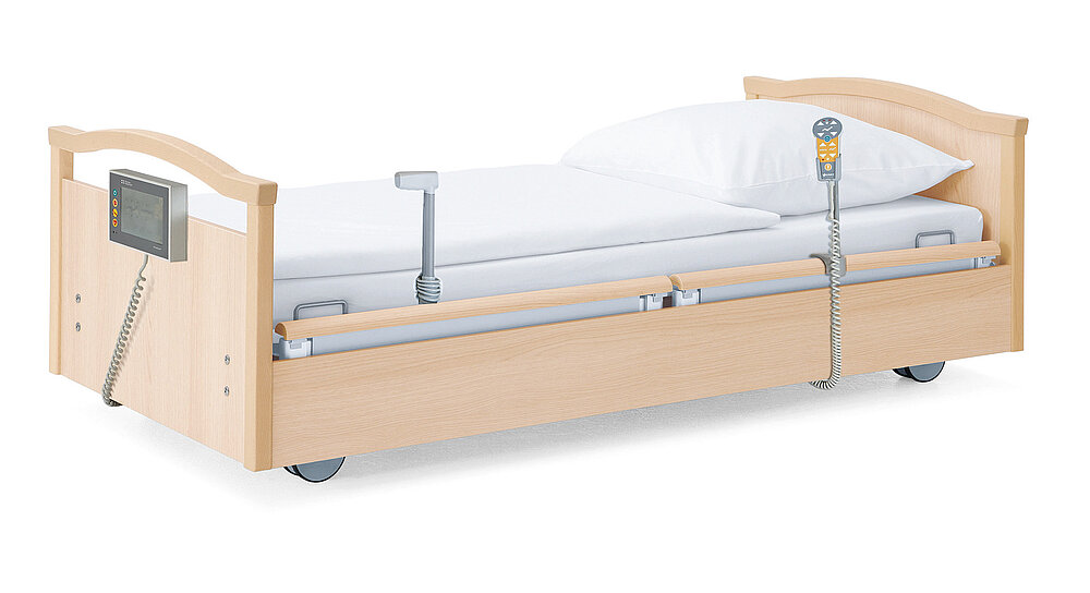 Red Dot Design Award: sentida 7-i