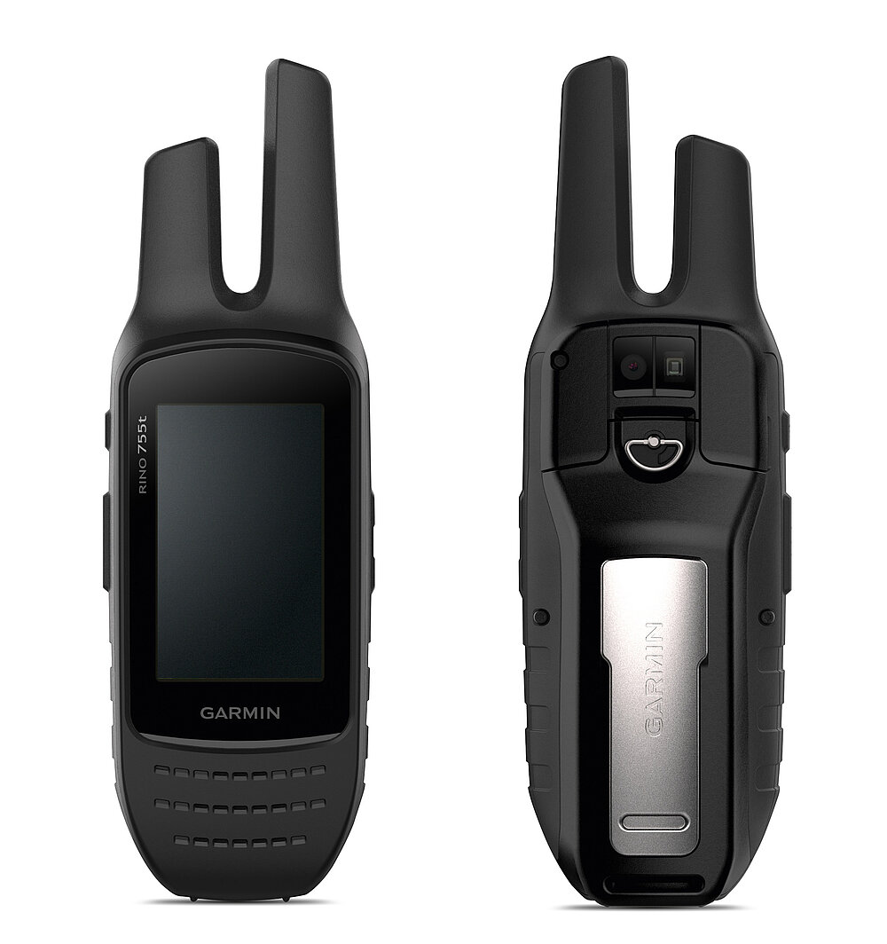 Red Dot Design Award: Rino 755t