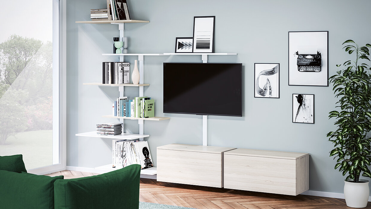 Red Dot Design Award: LIRO design line