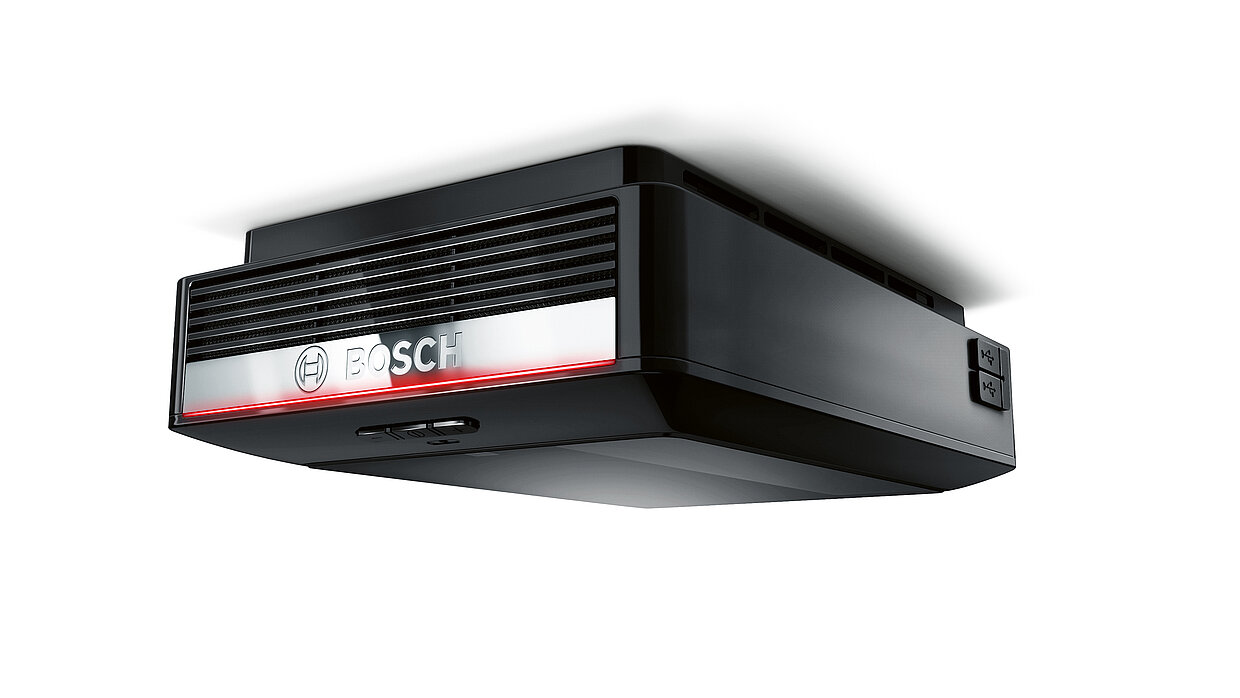 Red Dot Design Award: BOSCH PAI Projection And Interaction