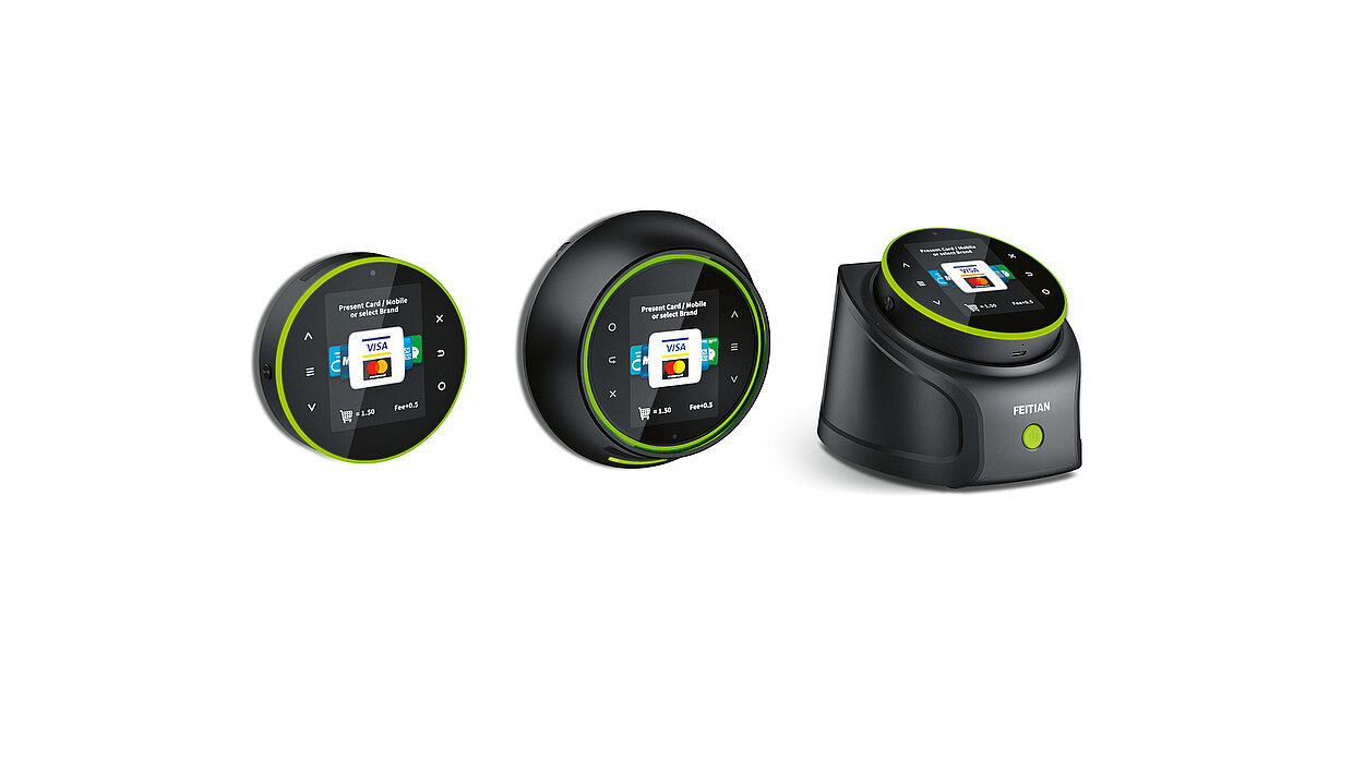 Red Dot Design Award: Lynx 5512