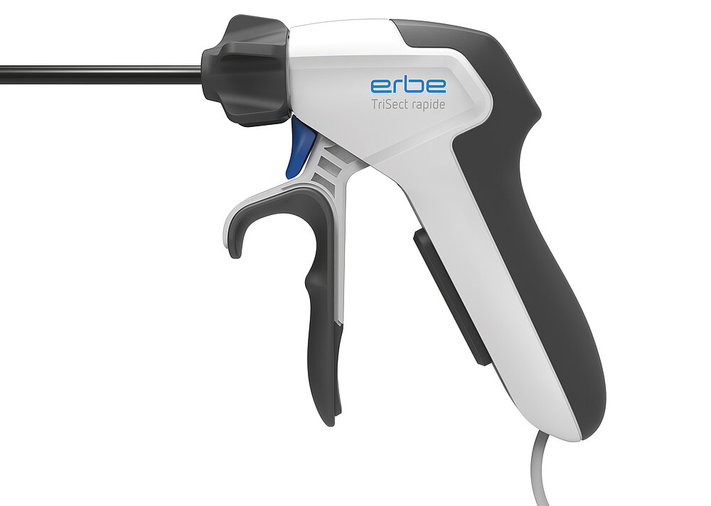 Red Dot Design Award: TriSect rapide