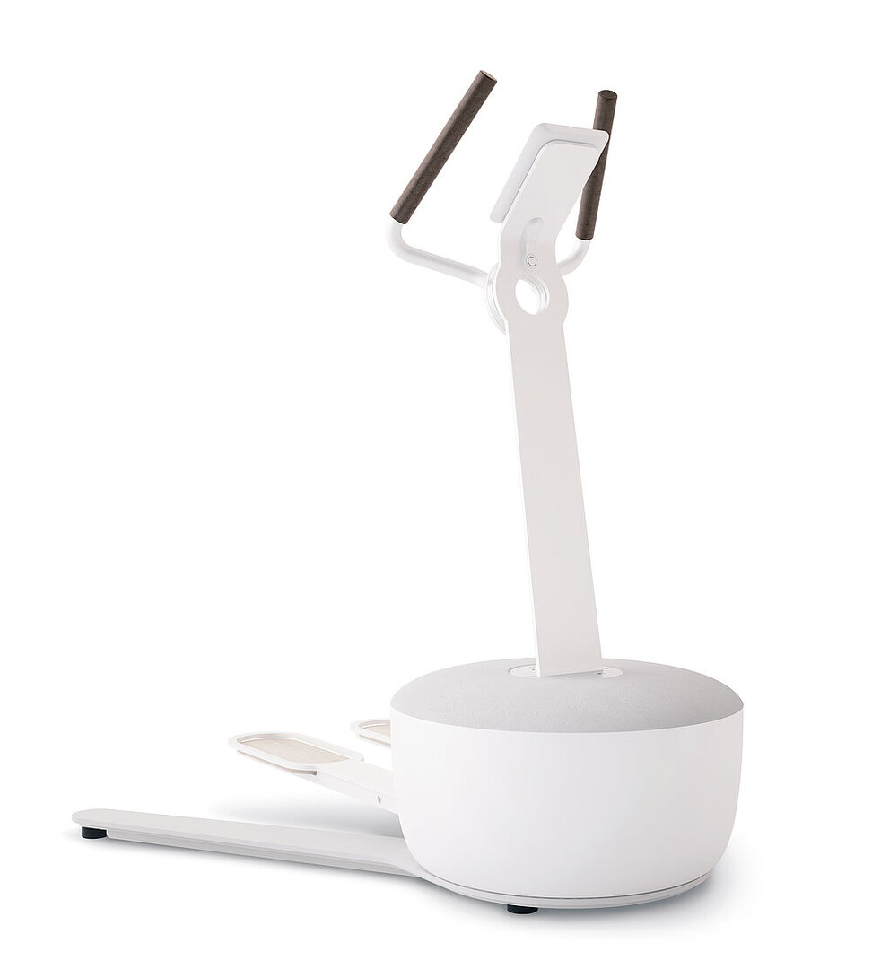 Red Dot Design Award: Carving Balance