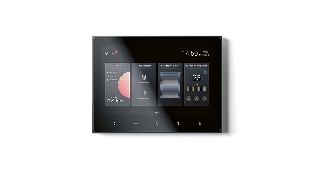 Red Dot Design Award: MixPad Plus