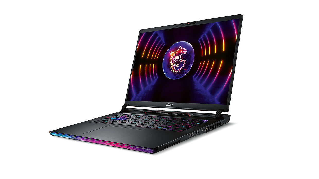 Red Dot Design Award: MSI Prestige 16