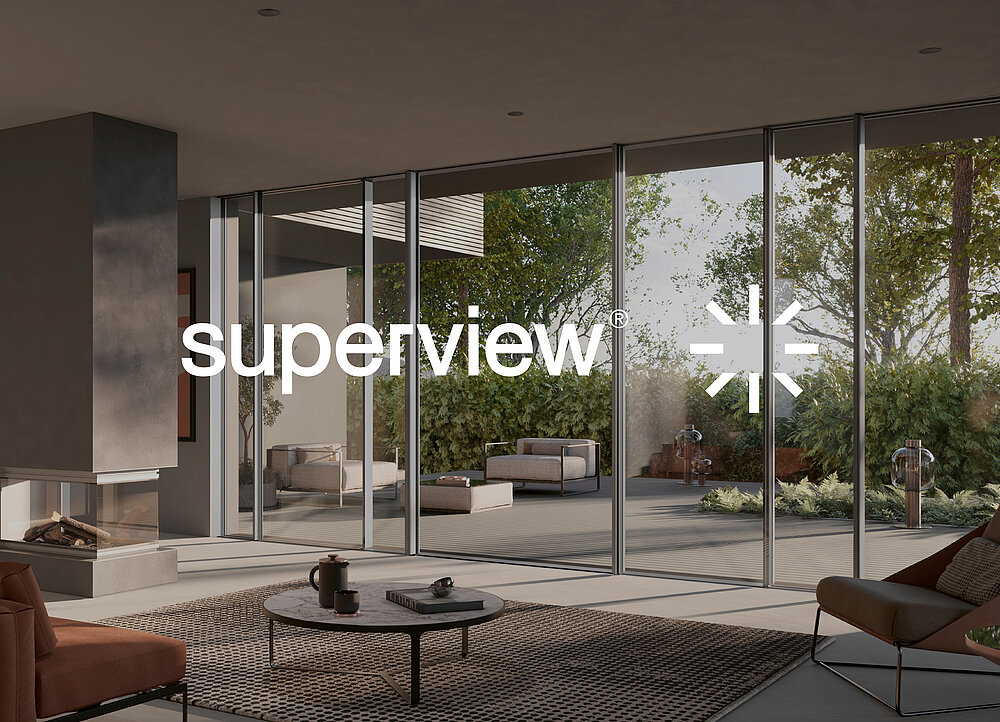 Red Dot Design Award: superview