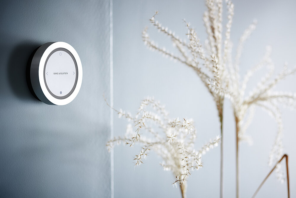 Red Dot Design Award: BeoSound Essence