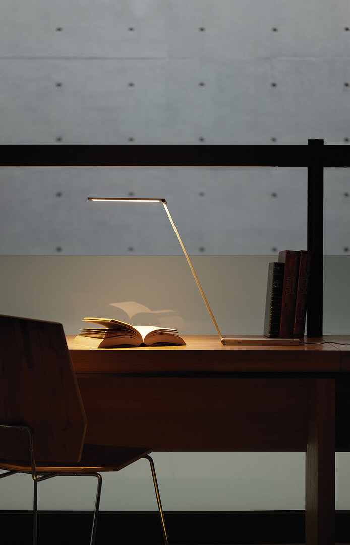 Red Dot Design Award: BE Light