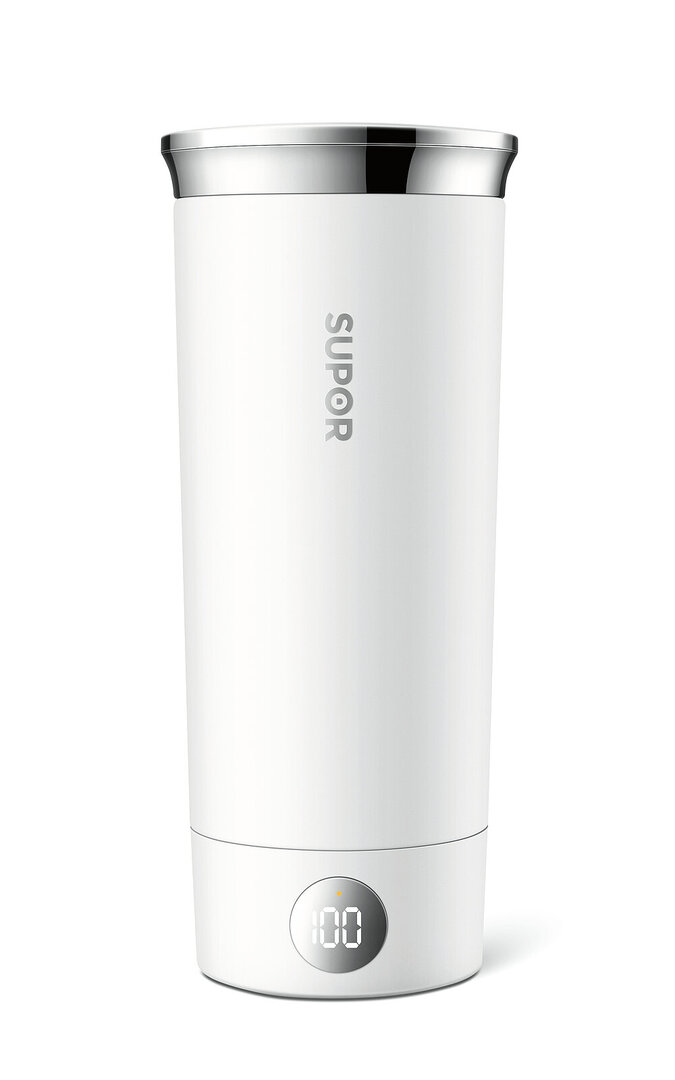 Red Dot Design Award: Electric Heating Cup