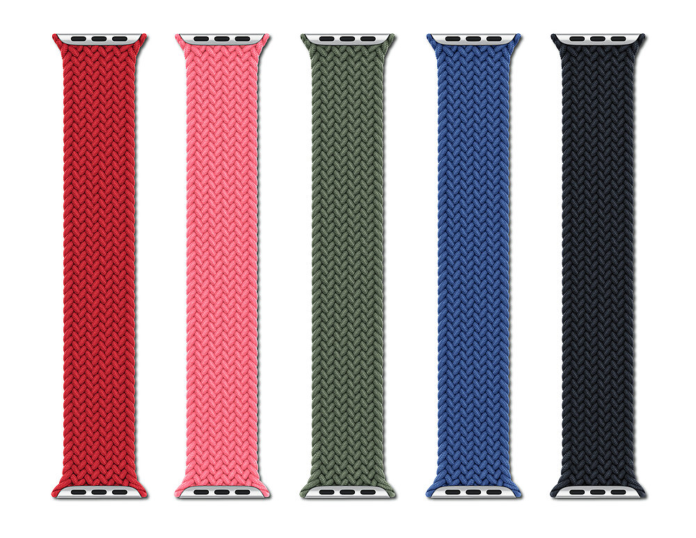 Red Dot Design Award: Apple Watch Braided Solo Loop