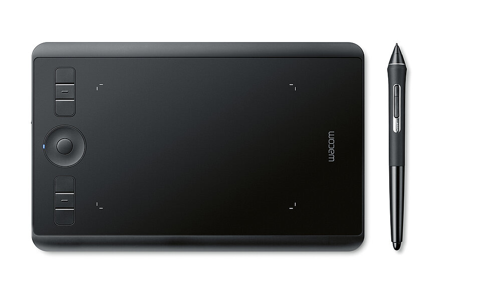 Red Dot Design Award: Wacom