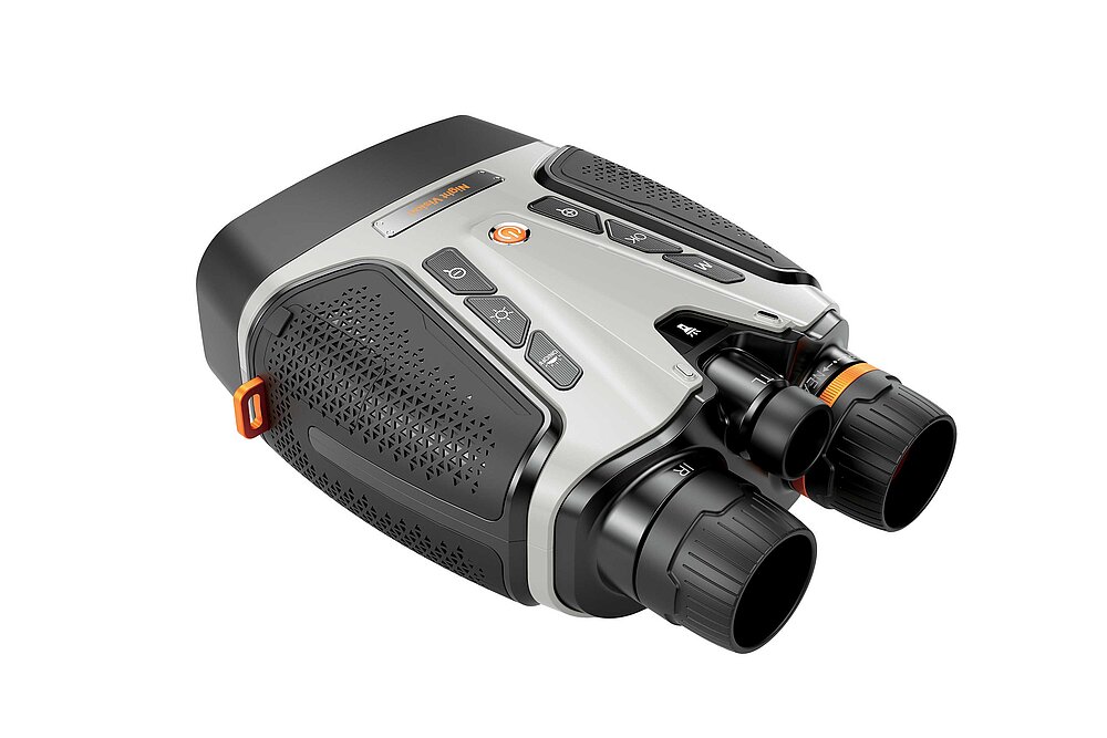 Red Dot Design Award: CS071 Night Vision Device