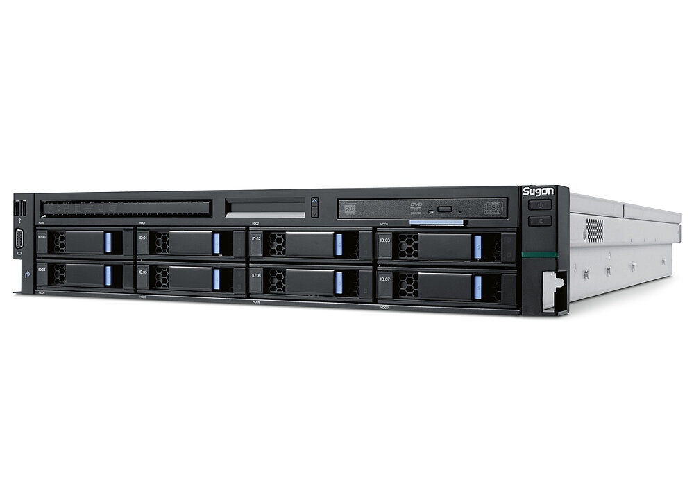 Red Dot Design Award: I620-G30 2U