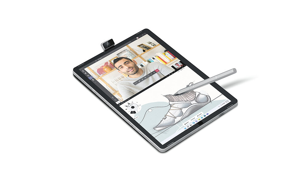 Red Dot Design Award: HP 11 Tablet PC