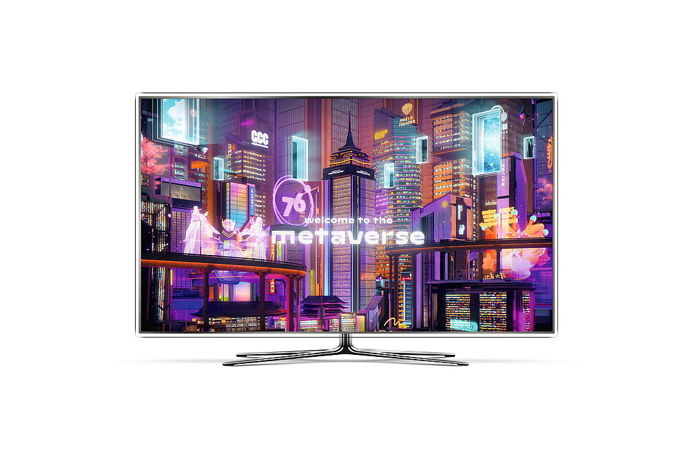 Red Dot Design Award: 2021 Taiwan Creative Content Fest (TCCF ...