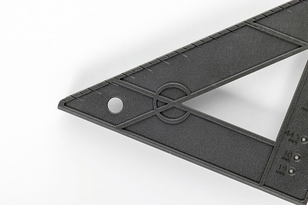 Red Dot Design Award: Circular Saw Guide Ruler