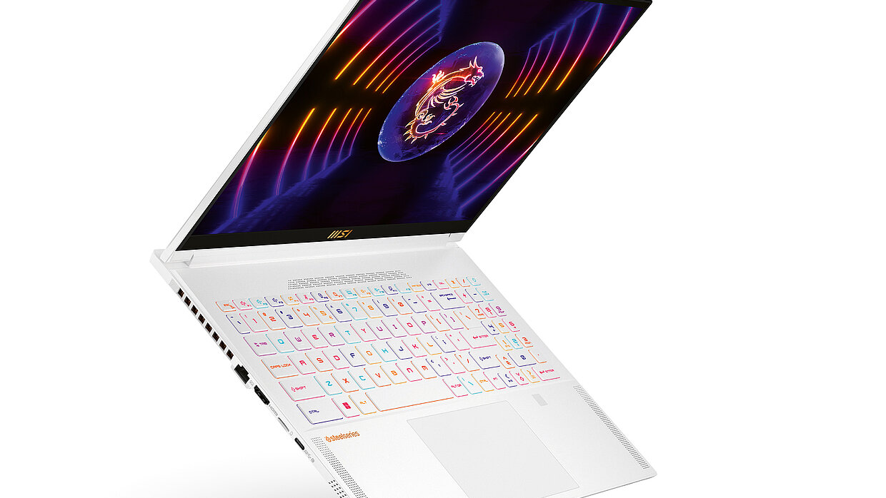 Red Dot Design Award: Prestige P100 Series