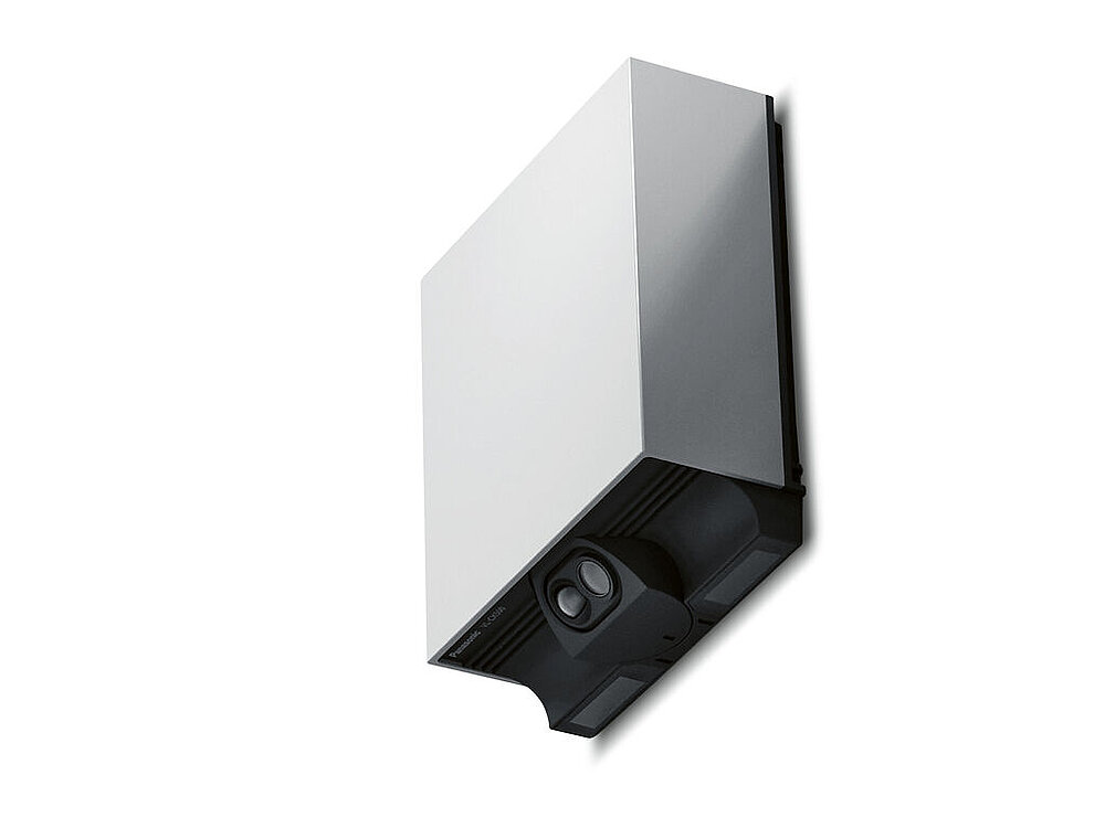 Red Dot Design Award: Panasonic Sensor Camera VL-CX500X-H