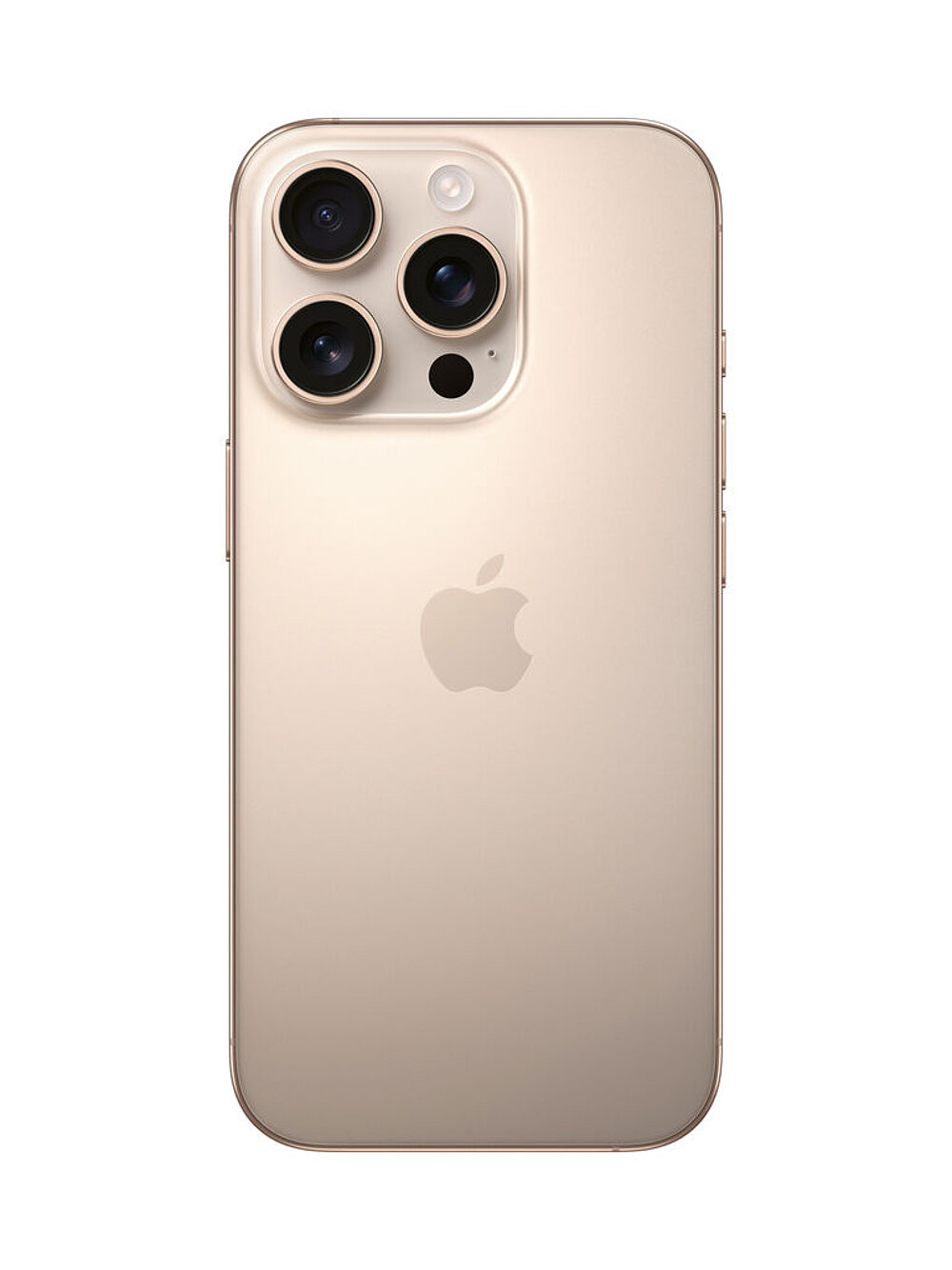 Red Dot Design Award: iPhone 16 Pro