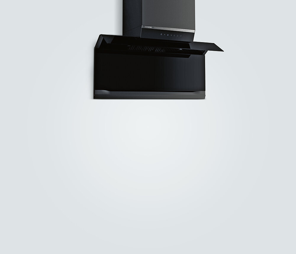 Red Dot Design Award: SIEMENS Dual Inlet Ventilation