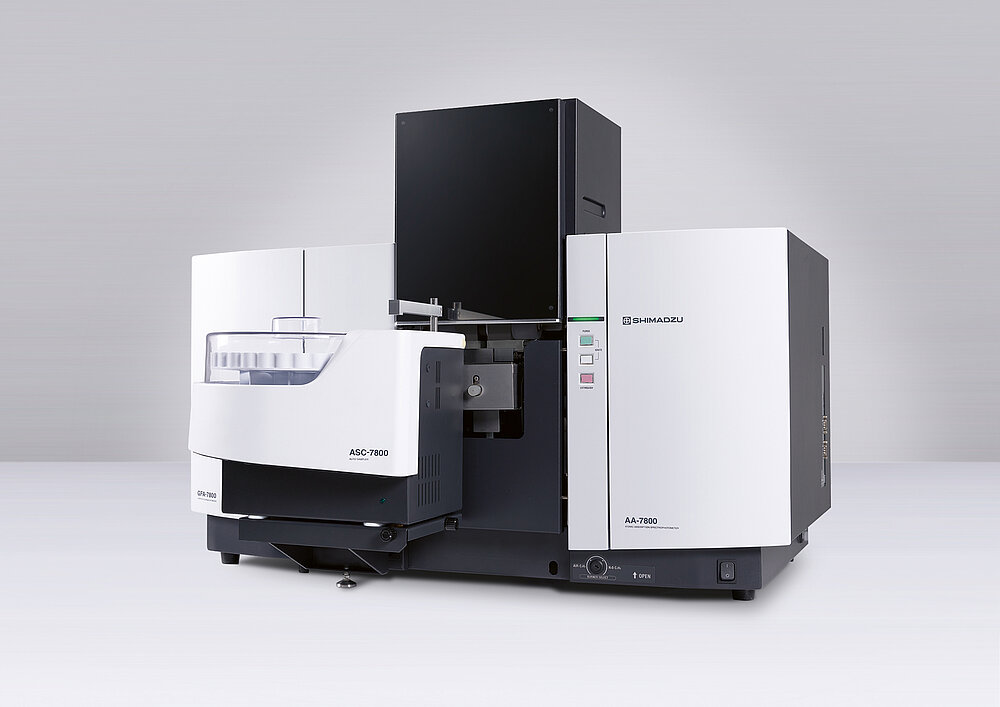 Red Dot Design Award: AA-7800