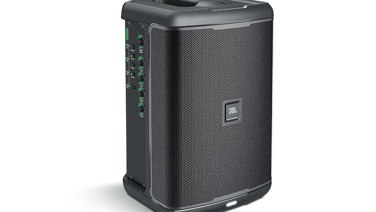 Red Dot Design Award: JBL DSi 2.0