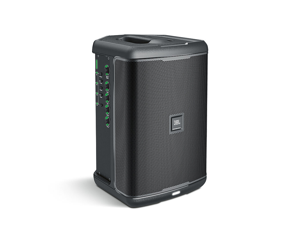 Red Dot Design Award: JBL Eon One Compact