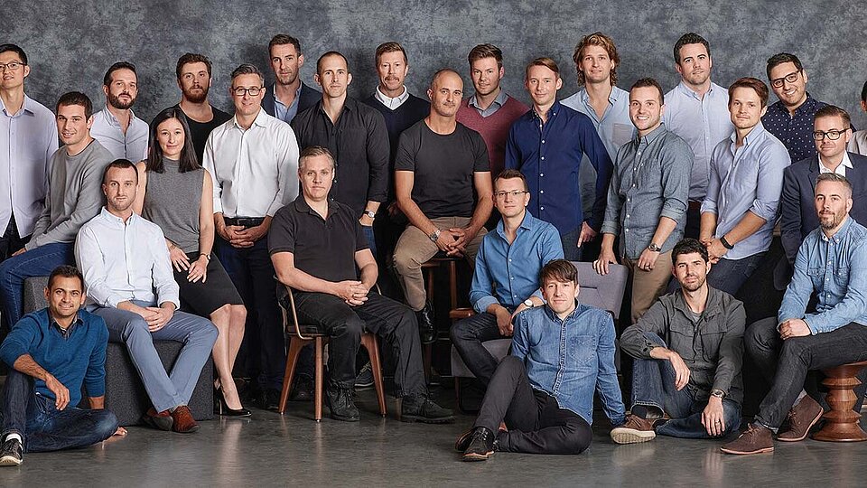 Red Dot: Design Team of the Year | Red Dot Award: Product Design