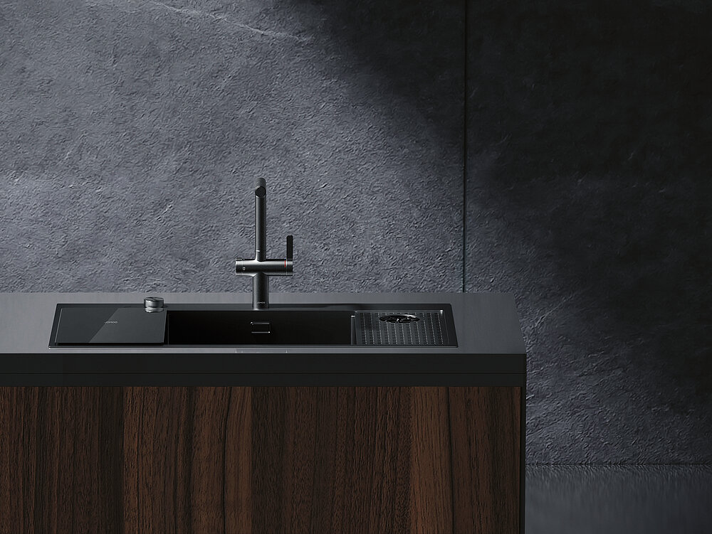 Red Dot Design Award: HSE-KITCHEN SET