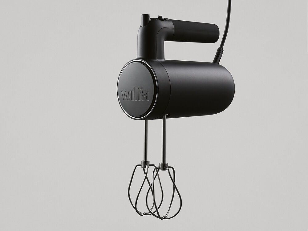 Red Dot Design Award: Wilfa Smooth Mix