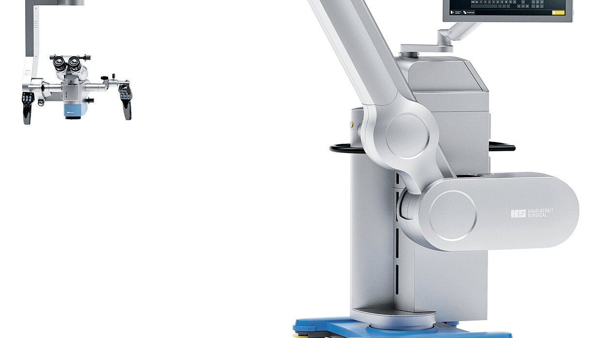 Red Dot Design Award: Healfix Suture Anchor