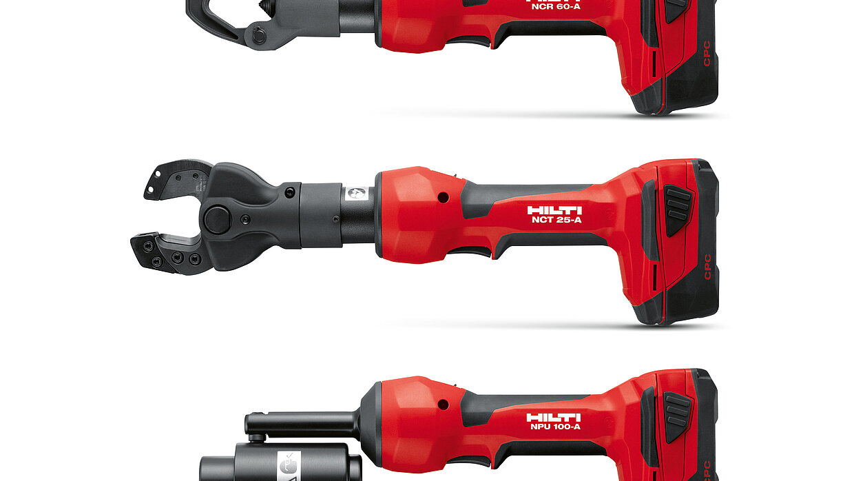 Red Dot Design Award: Hilti SF 4-A22