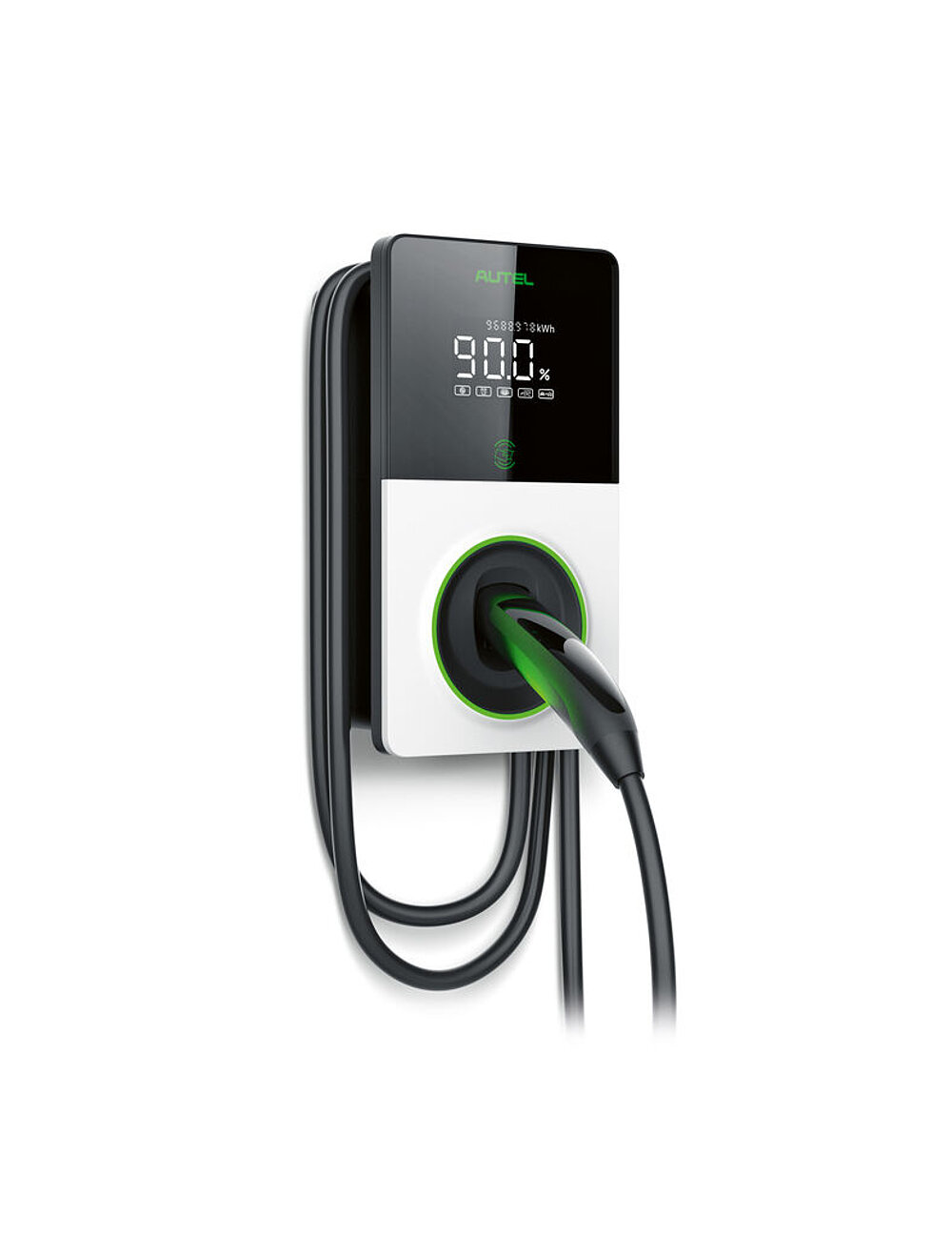 Red Dot Design Award: MaxiCharger Single Charger