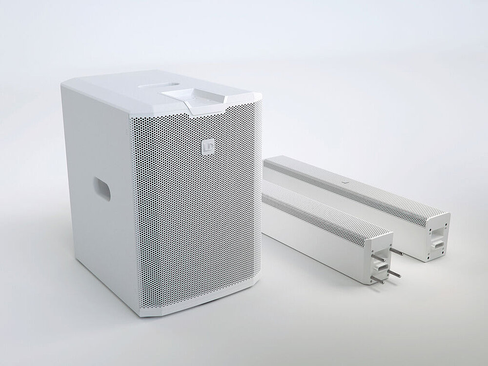 Red Dot Design Award: MAUI G3 Series