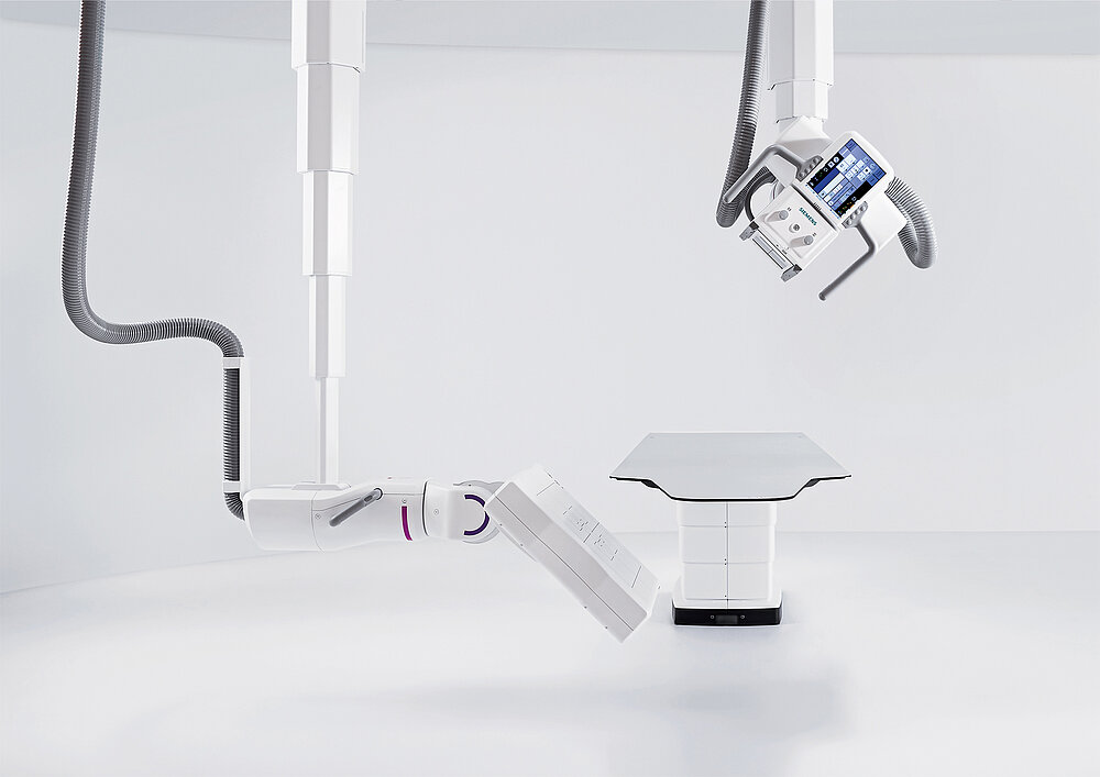 Red Dot Design Award: Multitom Rax