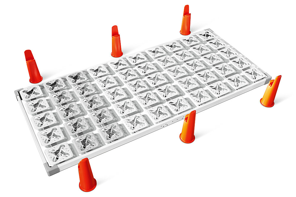 Red Dot Design Award: Froli® easy