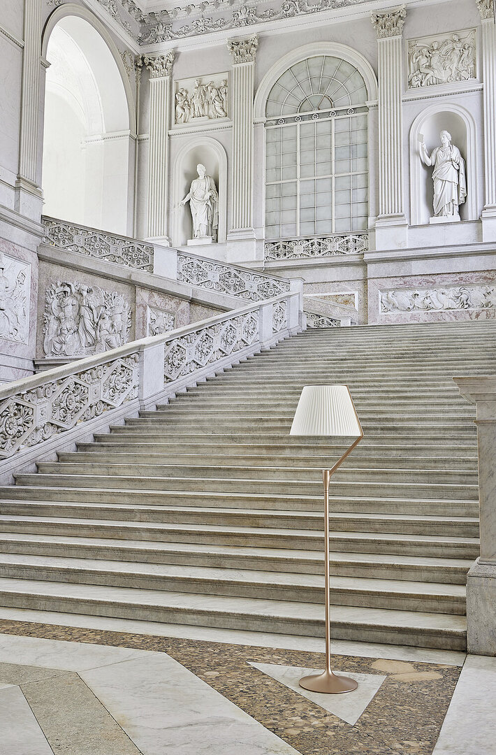 Red Dot Design Award: Angelo Stone