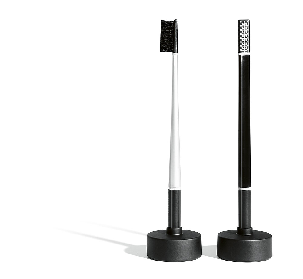 Red Dot Design Award: Piuma