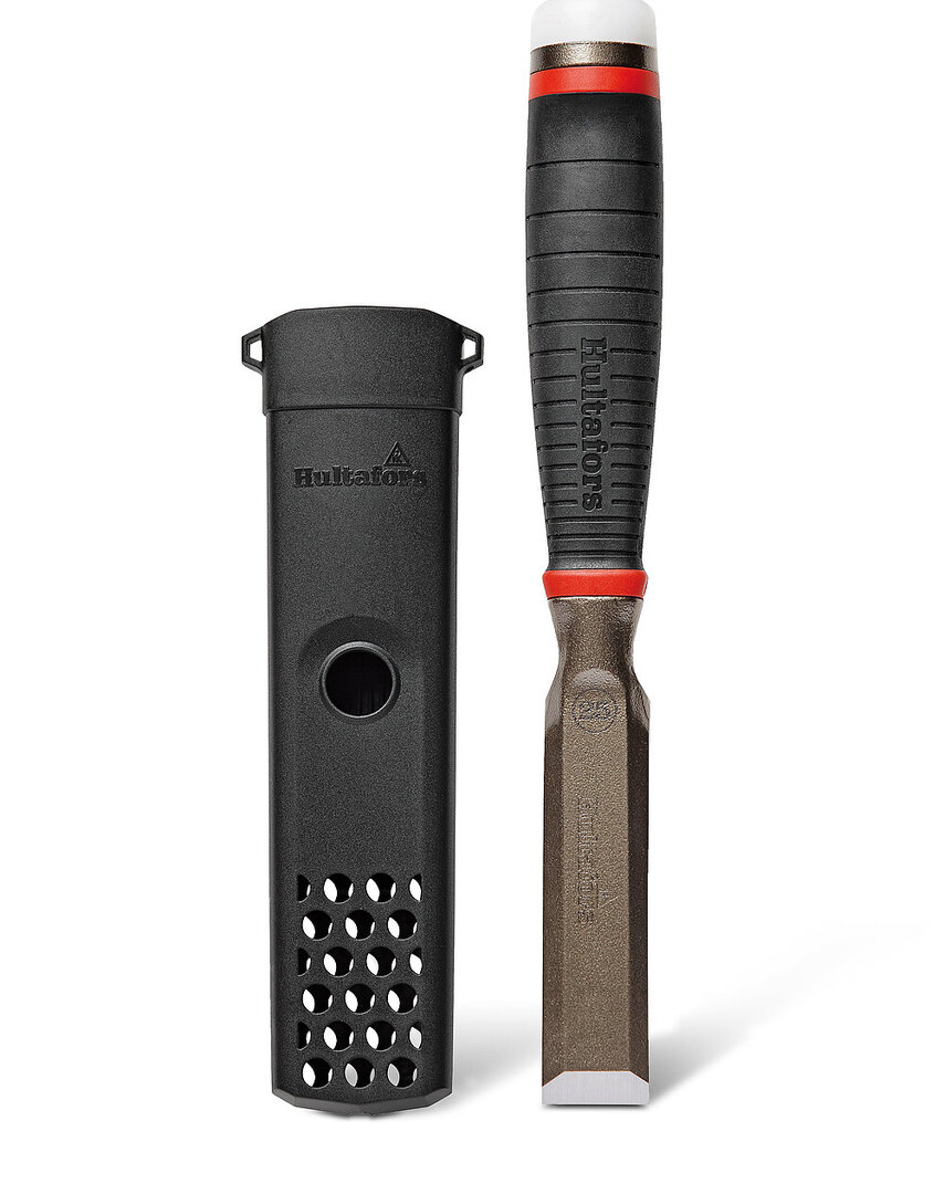 Red Dot Design Award: Chisels HDC