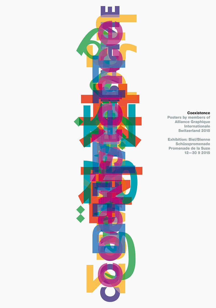 Red Dot Design Award: Coexistence