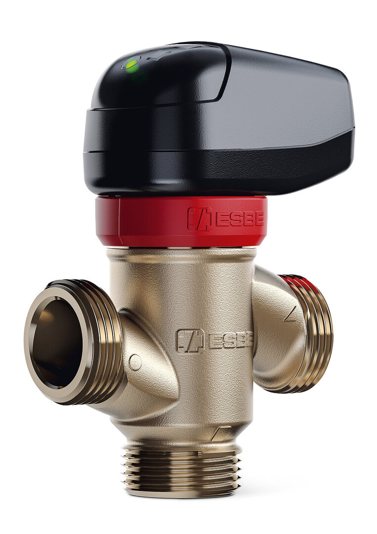 Red Dot Design Award: SLB130