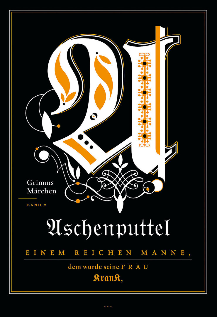 Red Dot Design Award: Eberl Print GmbH, Packaging – German Fairy Tales