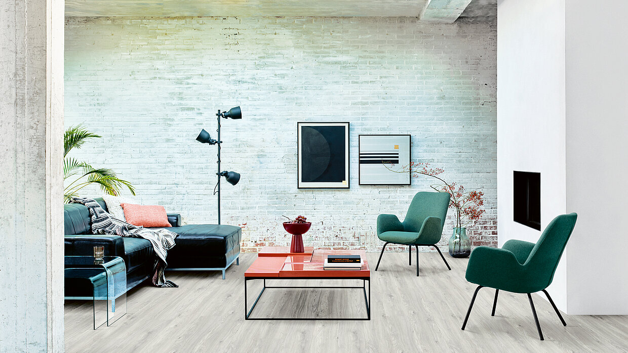 Red Dot Design Award: Studio Moods