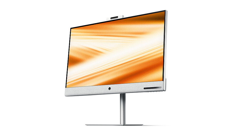 Red Dot Design Award: ET270